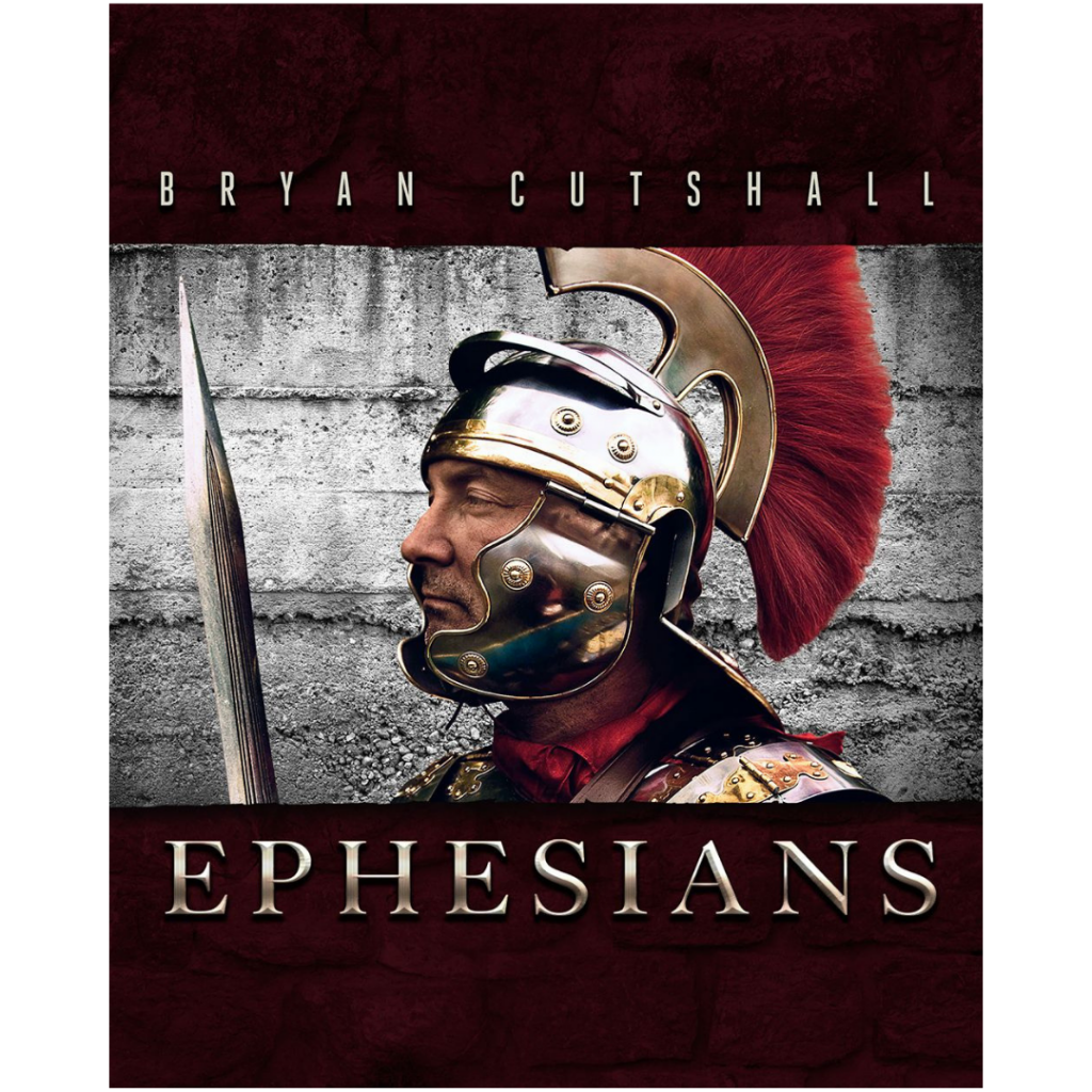 Sermons Archives - Dr. Bryan Cutshall